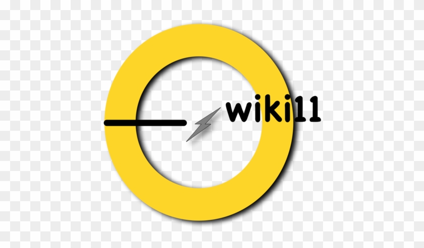 Wiki11 - Circle - Free Transparent PNG Clipart Images Download