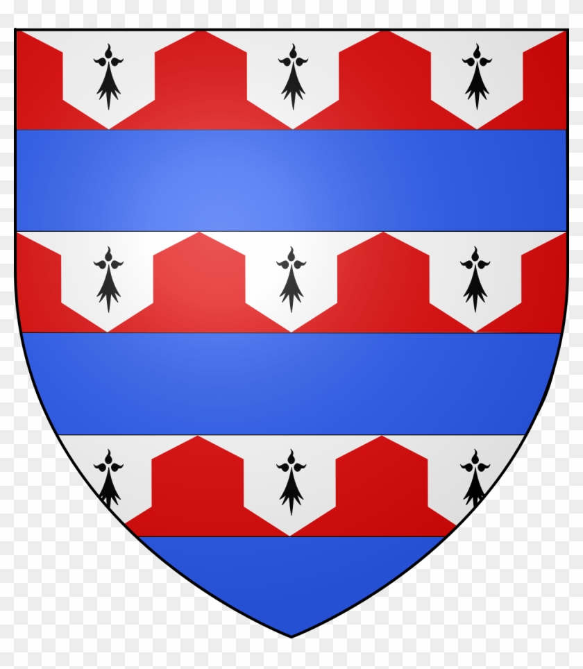 Reginald De Braose - Free Transparent PNG Clipart Images Download