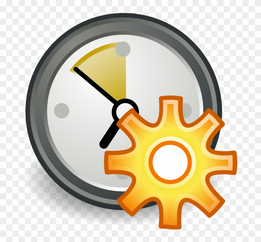 File - Maintenance-time - Svg - Maintenance - Free Transparent PNG ...