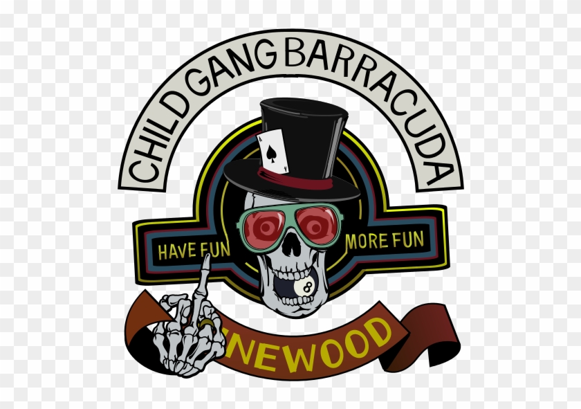 Smokinbilly1969 → Child Gang Barracuda - Smokinbilly1969 → Child Gang ...