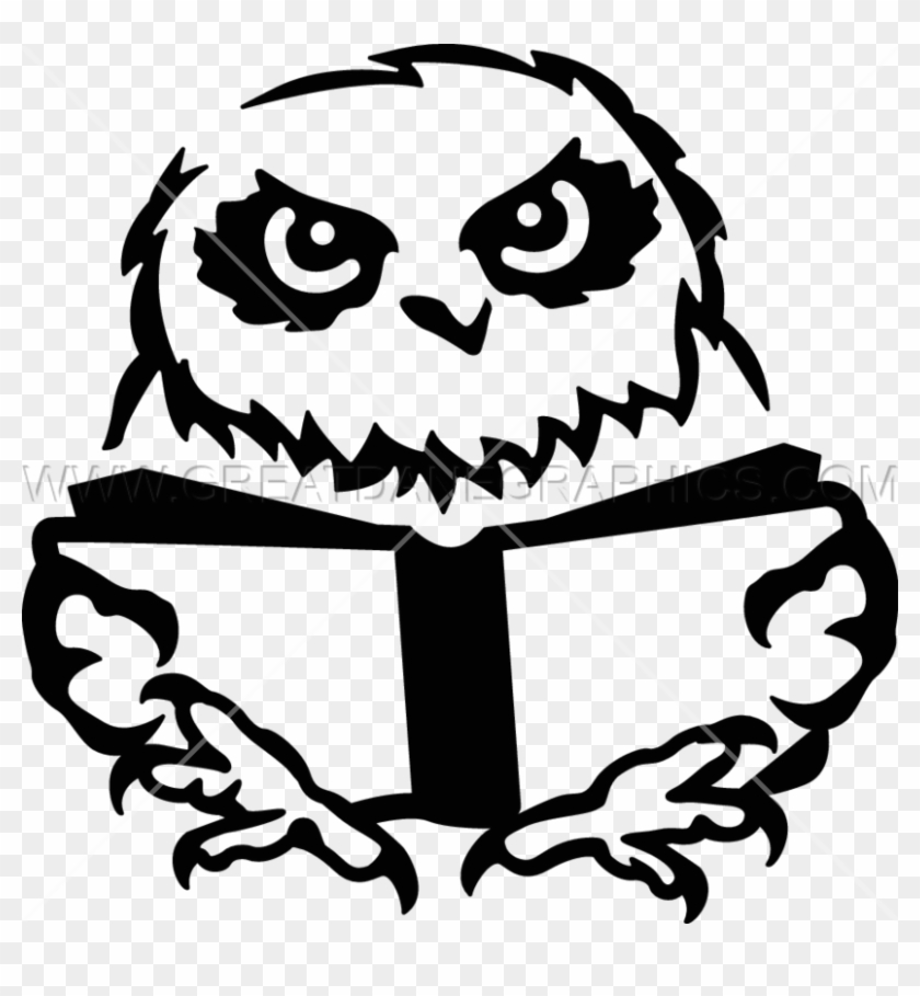 Owl Reader - Owl Reader - Free Transparent PNG Clipart Images Download
