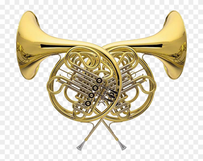 French Horn Arrangements - Horn - Free Transparent PNG Clipart Images ...