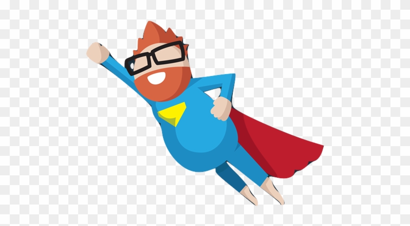 Tiny Man - Cartoon - Free Transparent PNG Clipart Images Download