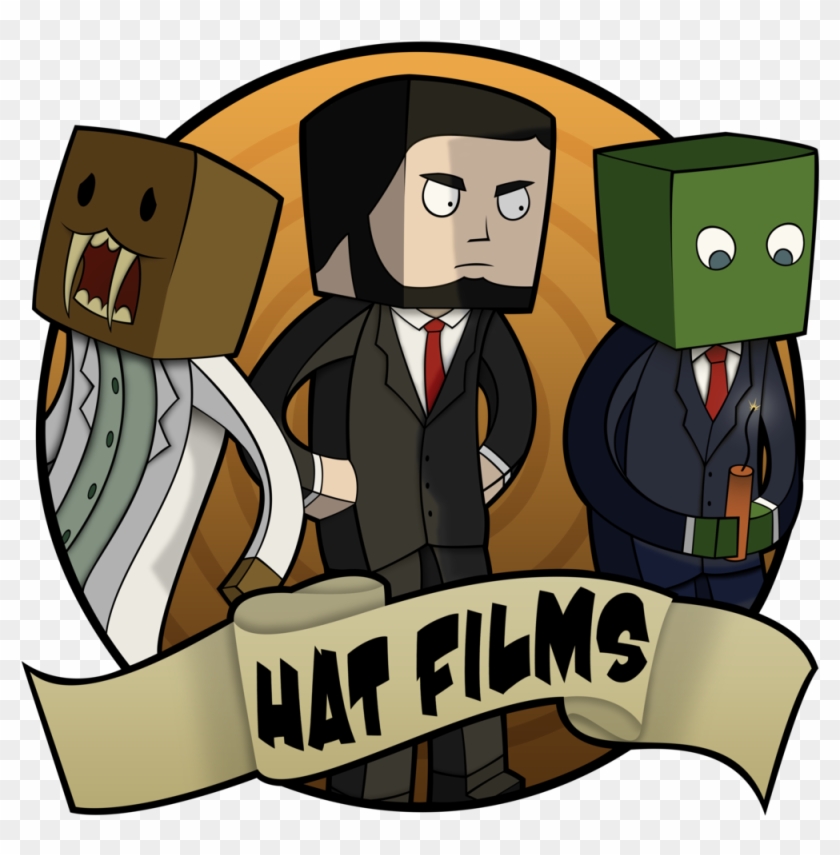 Hat Films Avatar By Prodigioushd Hat Films Avatar By - Cartoon - Free ...
