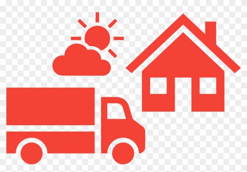 Delivery - Free Transparent PNG Clipart Images Download