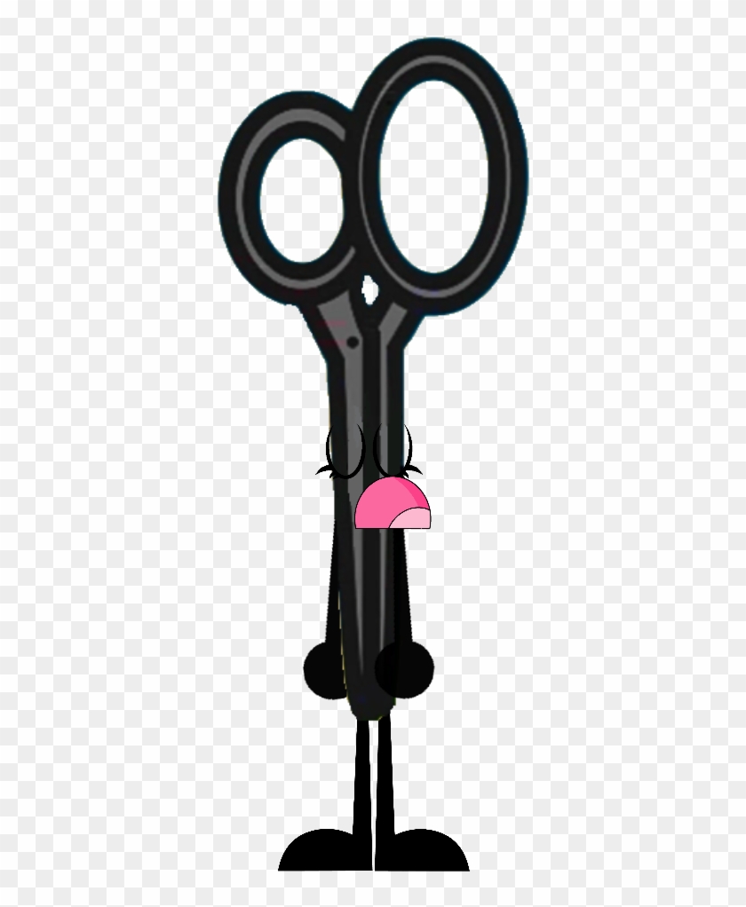 Scissors Air - Scissors - Free Transparent PNG Clipart Images Download