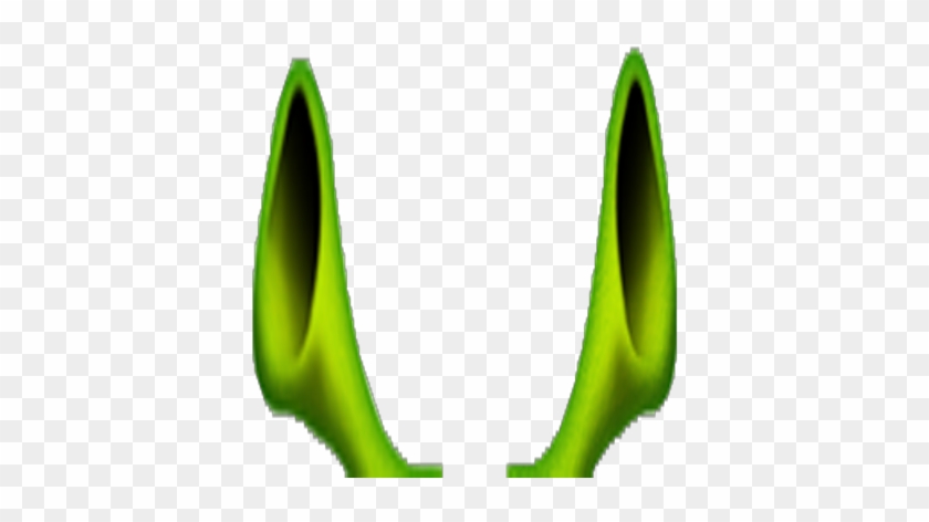 Shrek Clipart Ear - Shrek Ears Clipart - Full Size PNG Clipart Images ...