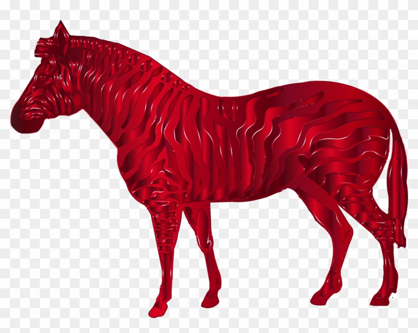 Vermilion Zebra Bclipart - Zebra Png - Full Size PNG Clipart Images ...