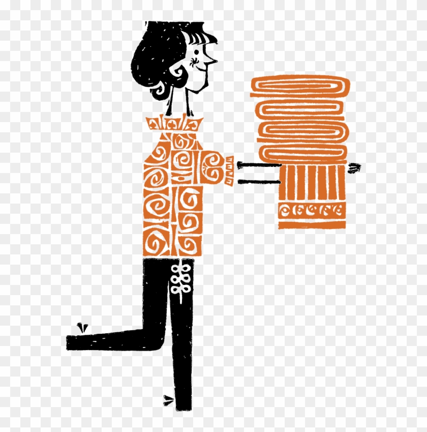 Pin Welcome Lady Clipart - Clip Art - Free Transparent PNG Clipart ...