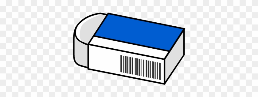 Free Simple Eraser Icon Image｜free Cartoon & Clipart - Eraser Clipart ...