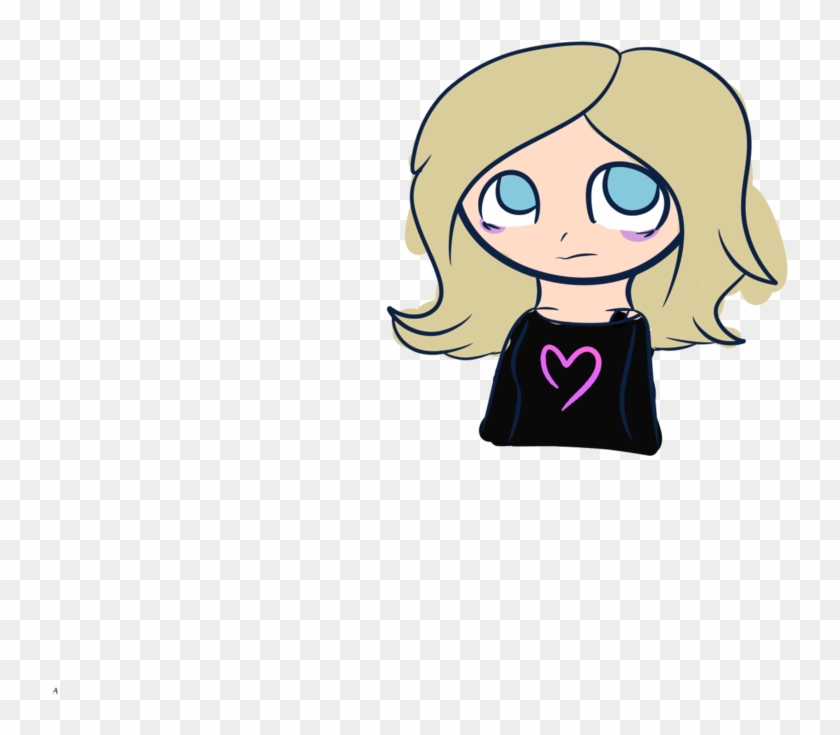 Uneasy, Somnolent Child - Cartoon - Free Transparent PNG Clipart Images ...