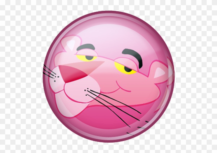 Pink Panther - Pink Panther - Full Size PNG Clipart Images Download