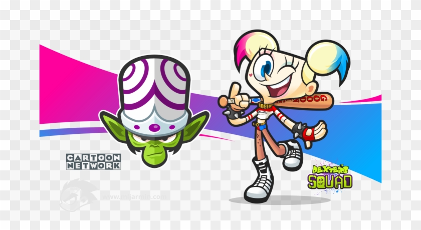 Cartoon Network - Free Transparent PNG Clipart Images Download