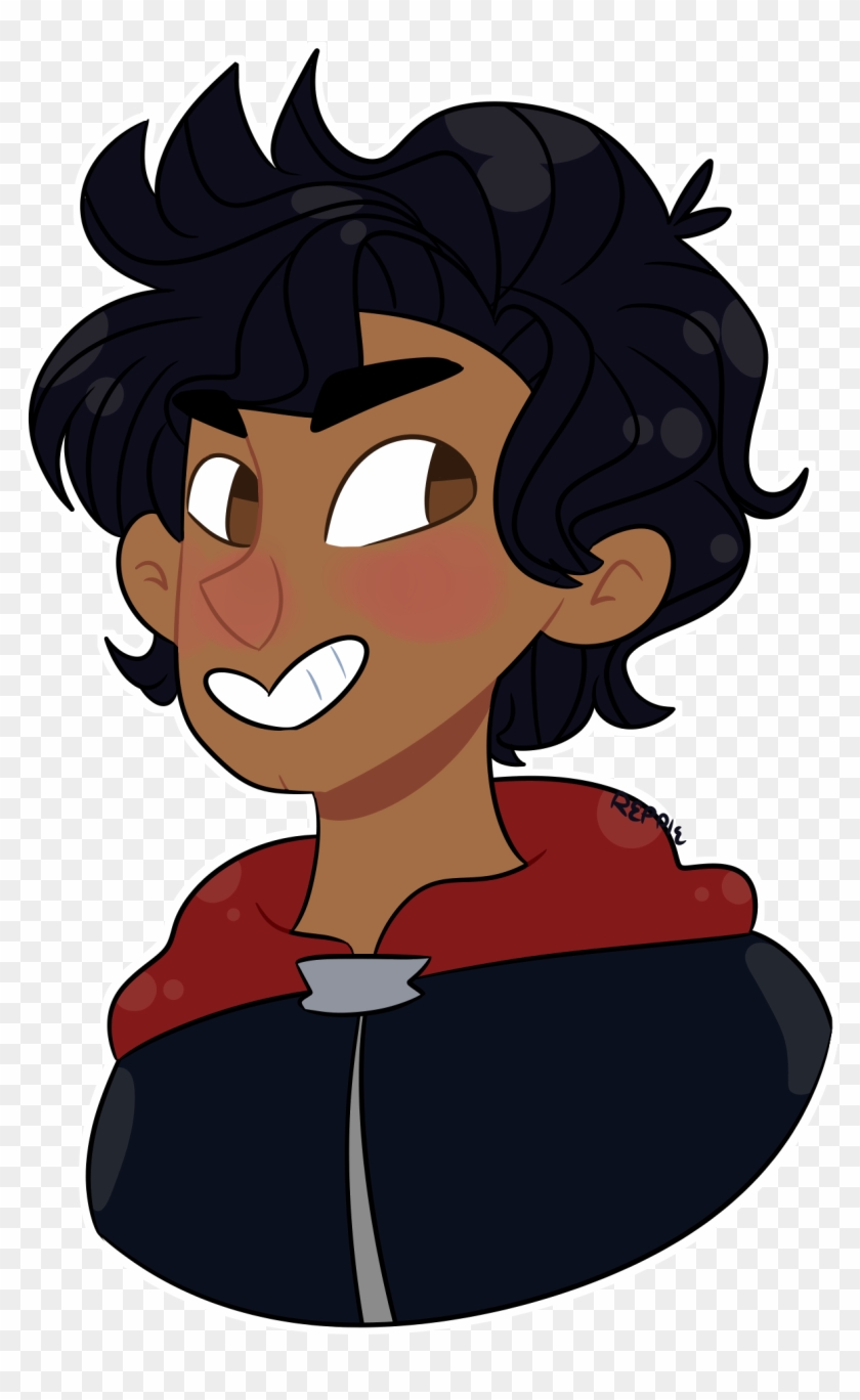 Kai - Cartoon - Free Transparent PNG Clipart Images Download