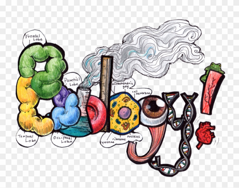 Biology By Artisticaviary Biology By Artisticaviary - Student - Full ...