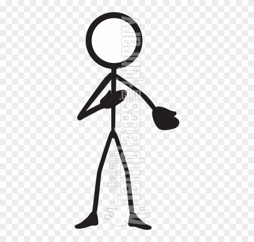Stick Figures - Stick Figures Transparent Background - Full Size PNG ...