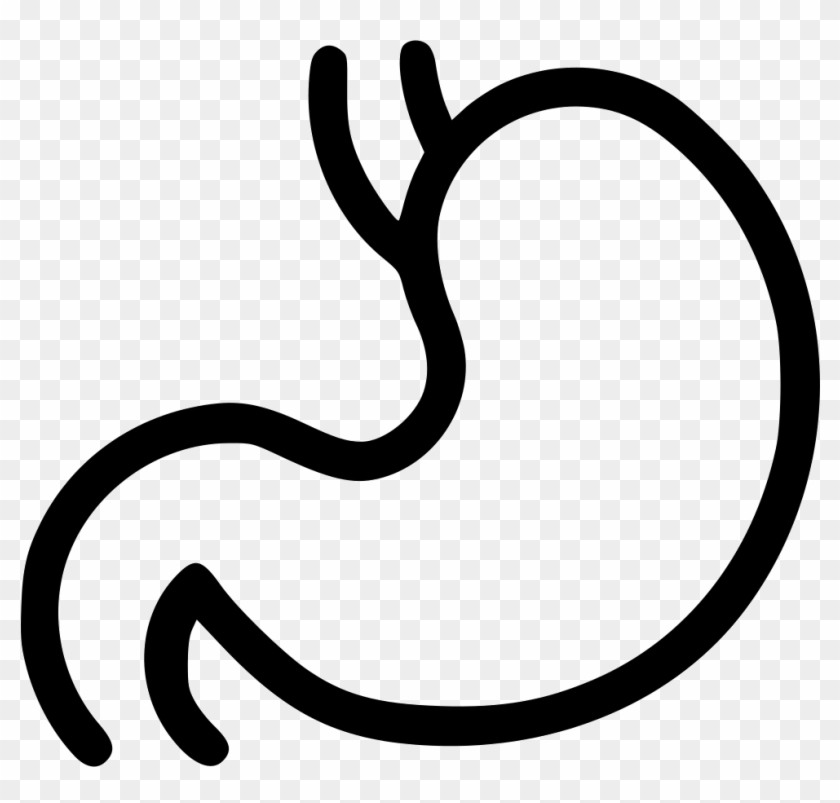 Digestion Stomach Getroenterology Organ Healthcare - Digestion Icon ...