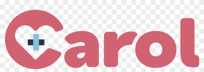 Carol Health Logo - Carol Health - Full Size PNG Clipart Images Download