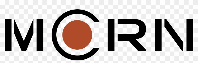 Standard Blackfont, - Mcrn Logo - Full Size PNG Clipart Images Download
