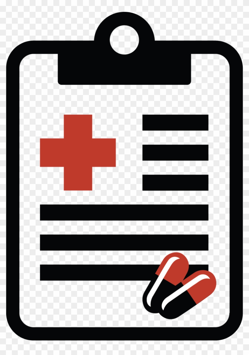 Carechek Rx Icon F - Medication Administration Record Clipart - Full ...