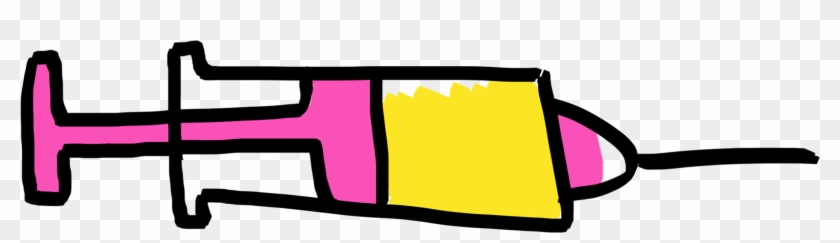 Combined Injectable Birth Control - Full Size PNG Clipart Images Download