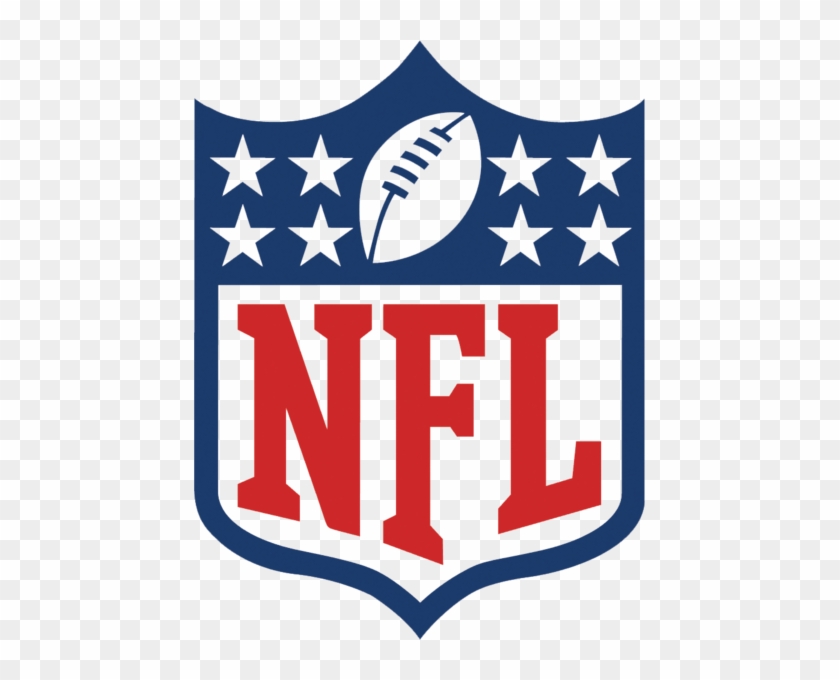 Share This Image - Nfl Logo Vector - Full Size PNG Clipart Images Download