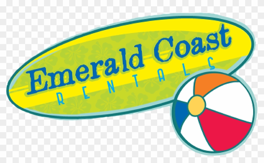 Emerald Coast - Full Size PNG Clipart Images Download