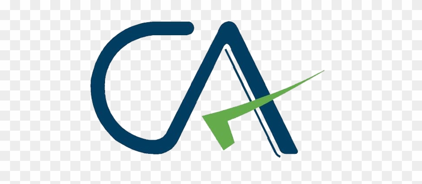 Goyal & Co - Chartered Accountant Car Sticker - Full Size PNG Clipart ...