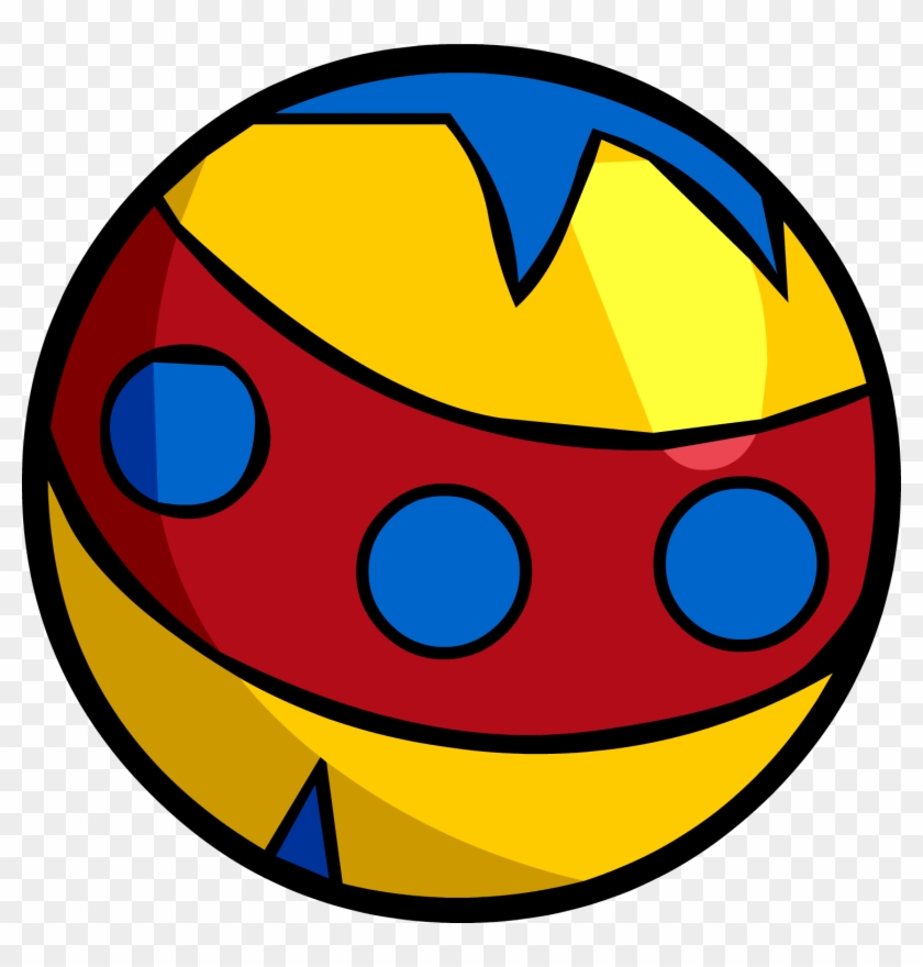 Circus Ball - Circus Ball Png - Full Size PNG Clipart Images Download