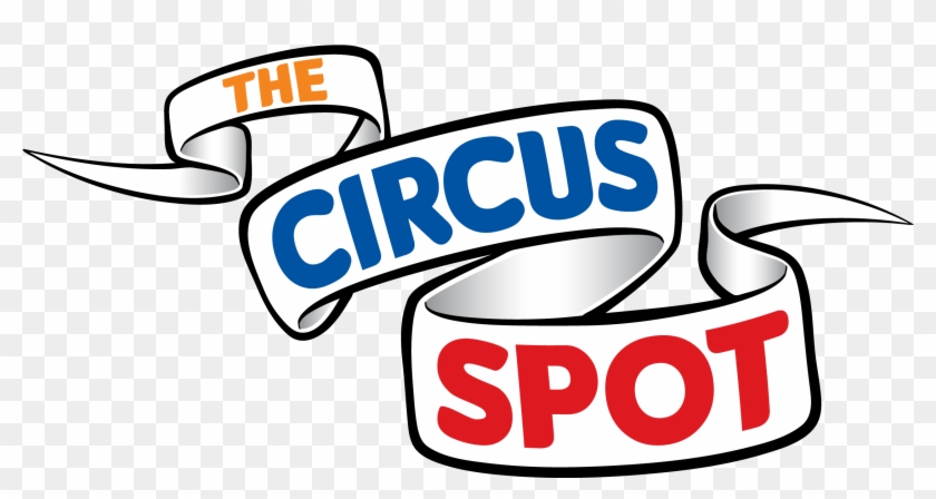 Circus Spot - Full Size PNG Clipart Images Download