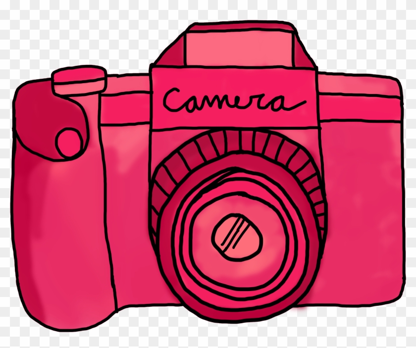 Free Camera Printable - Free Camera Printable - Free Transparent PNG ...