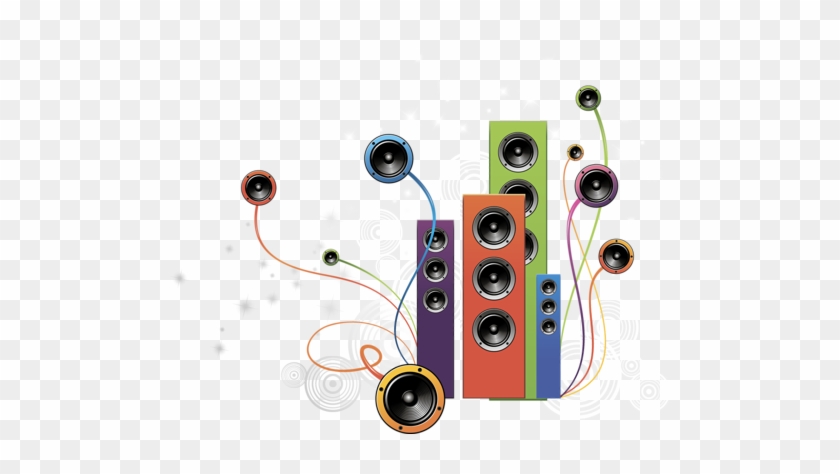 Clip Art - Music Vector - Full Size PNG Clipart Images Download