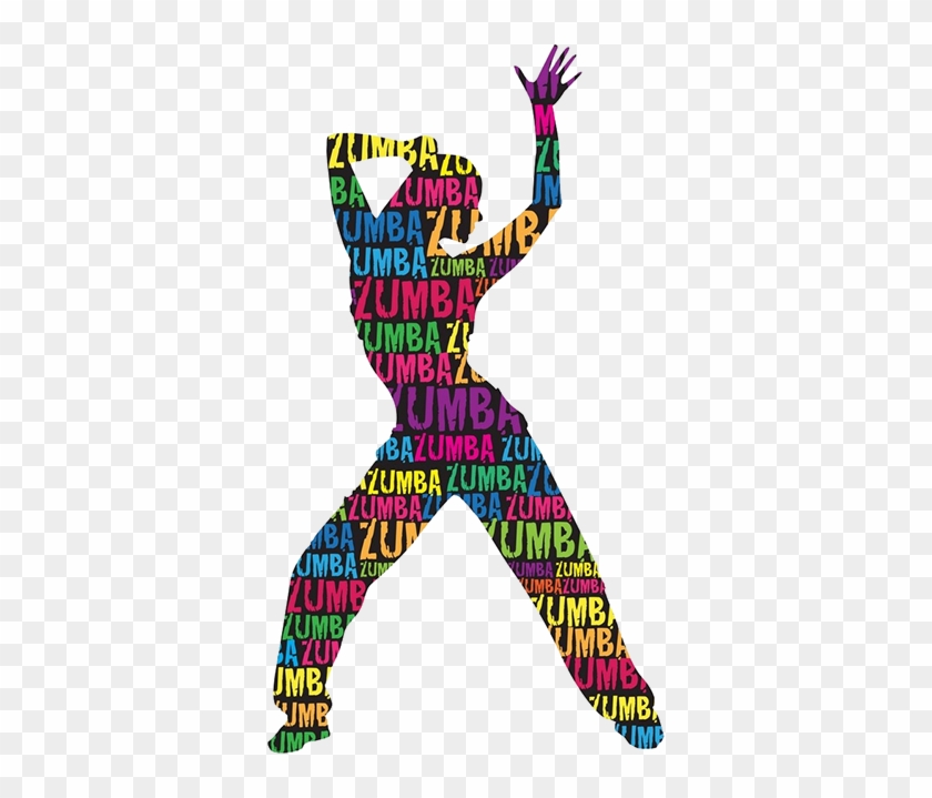 Zumba Design Png - Full Size PNG Clipart Images Download