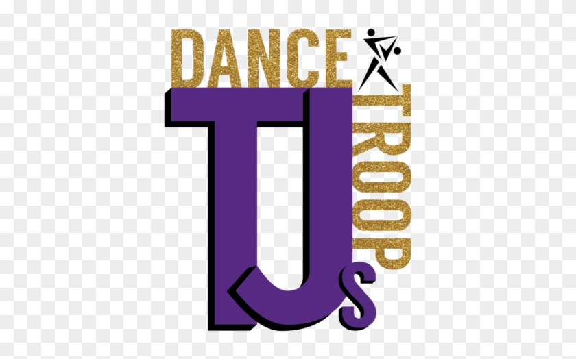 Tj's Dance Troop - Dance - Full Size PNG Clipart Images Download