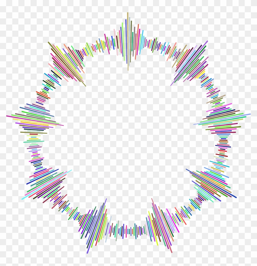 Sound Amplitude Frame - Frame Png Sound - Full Size PNG Clipart Images ...