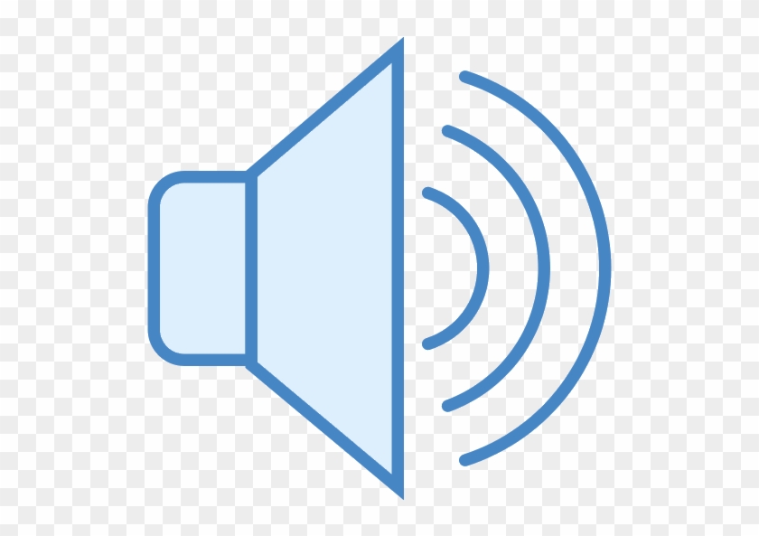 Sound Waves Clipart Png - Icon - Full Size PNG Clipart Images Download
