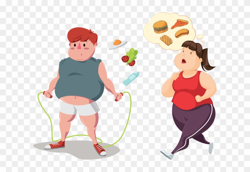 Obesity Png - Full Size PNG Clipart Images Download
