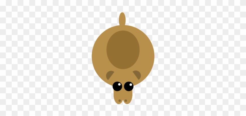 Camel By Mopeioideas - Cartoon - Free Transparent PNG Clipart Images ...