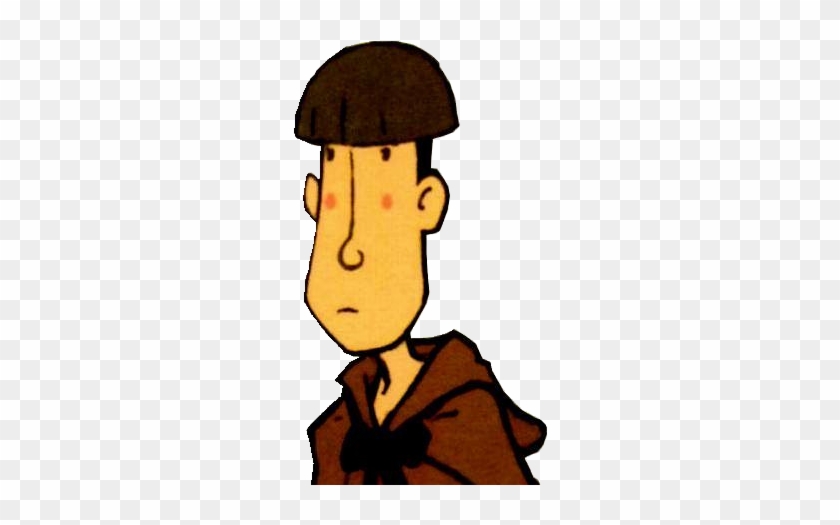 Occupation - Cartoon - Free Transparent PNG Clipart Images Download