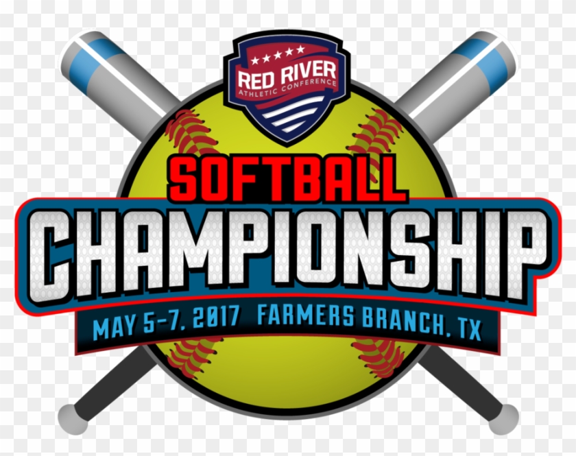 Championshiplogosf Softball Ol-01 - Softball Championship - Full Size ...