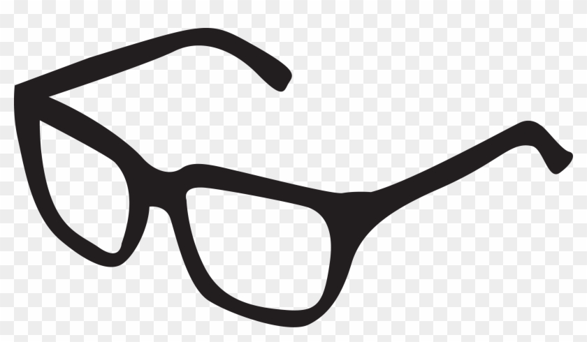 Drawn Glasses Transparent - Easy To Draw Glasses - Full Size PNG ...