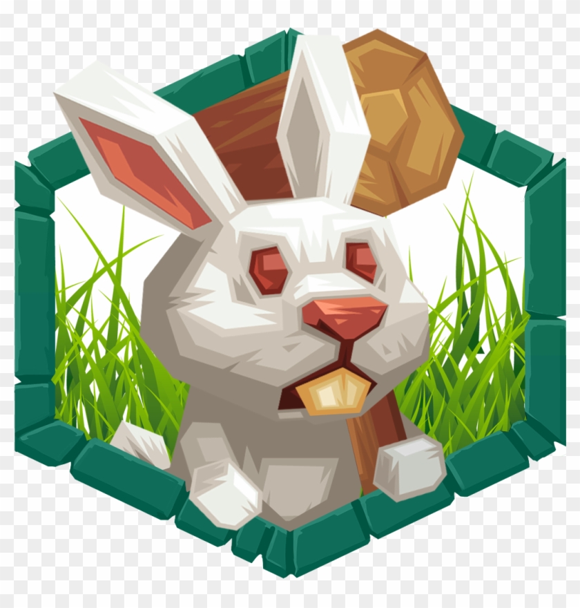 Tactical Monsters Easter Update Available Now - Illustration - Full ...