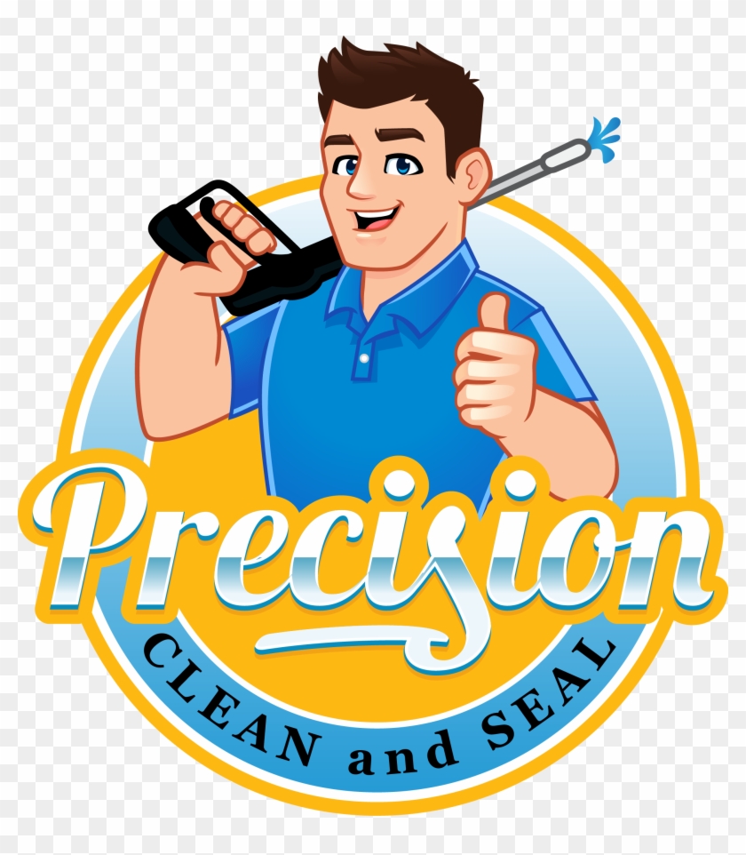 Gutter Cleaning - Cartoon - Free Transparent PNG Clipart Images Download