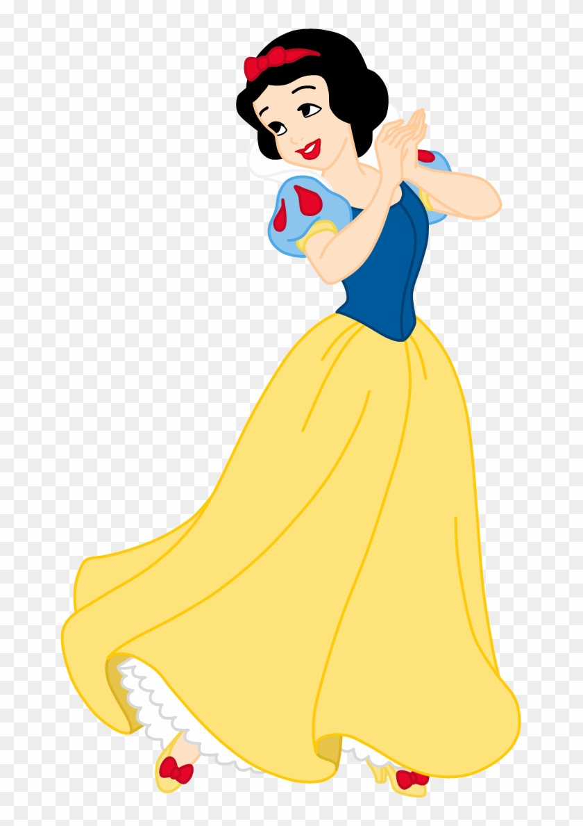 Snow White By Randomperson77 - Snow White By Randomperson77 - Full Size ...