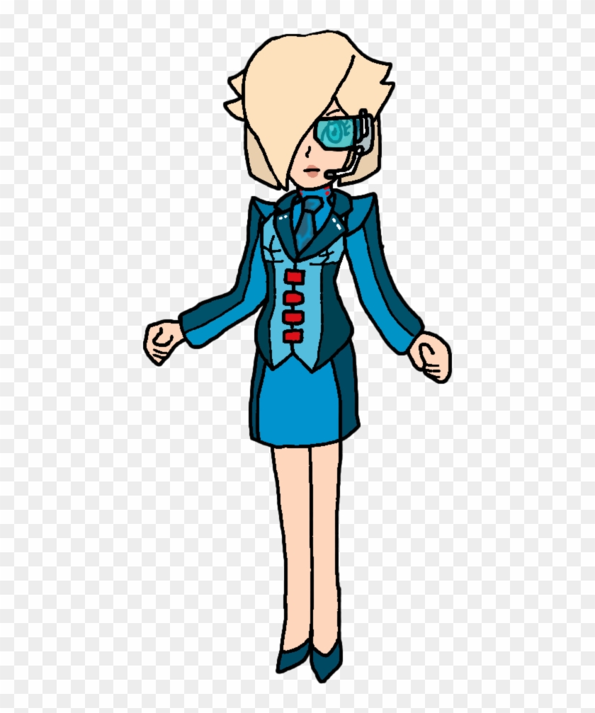 Lisa Basil By Katlime - Rosalina - Free Transparent PNG Clipart Images ...