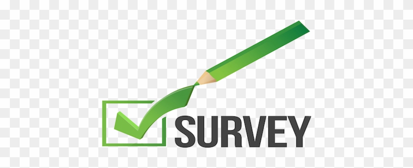 And The Survey Says - Clip Art Payroll Logo - Full Size PNG Clipart ...