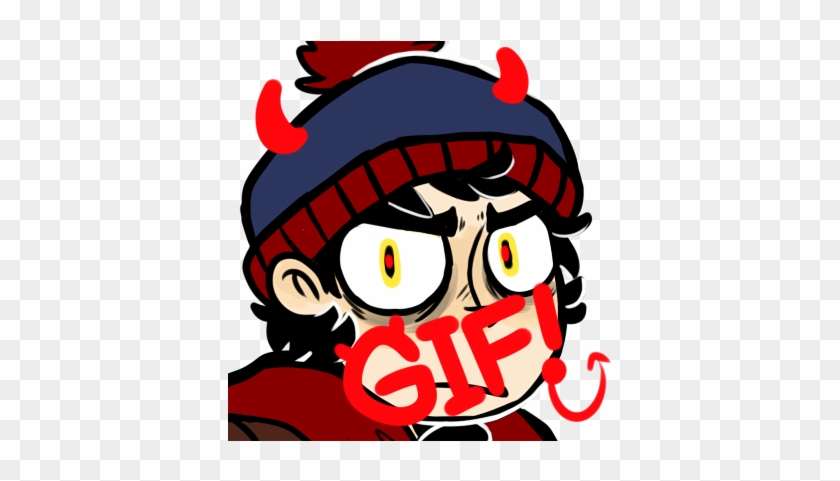 South Park Stan Possessed - Full Size PNG Clipart Images Review