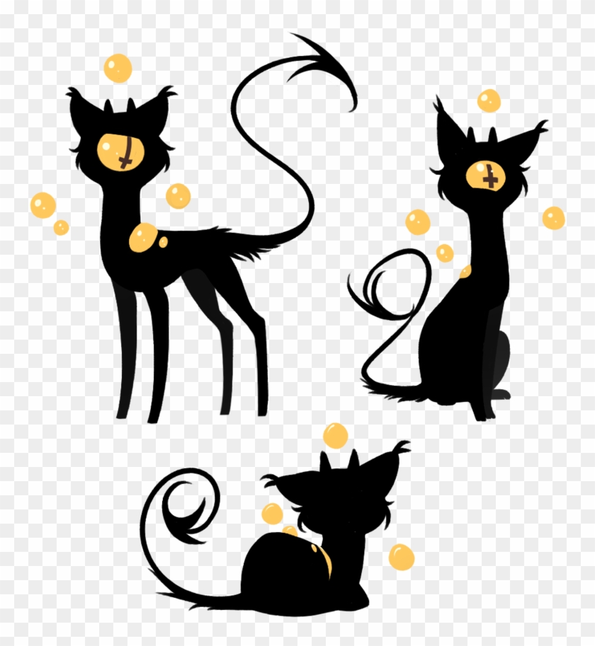 Satan Spawn By Jinetix - Cartoon - Free Transparent PNG Clipart Images ...