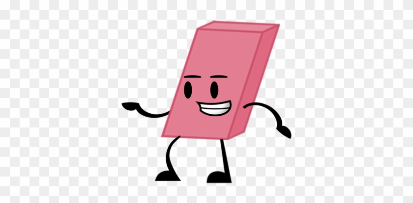 Eraser N - Battle For Dream Junior Eraser - Full Size PNG Clipart ...