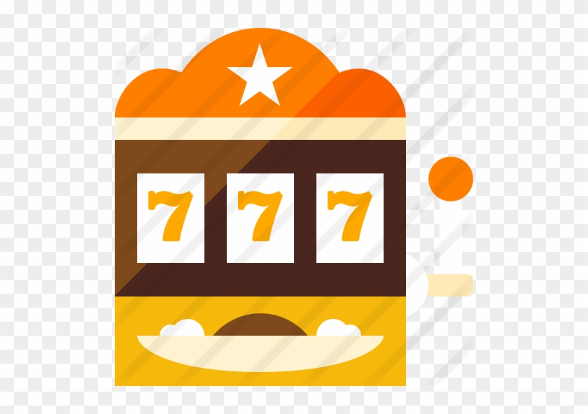 Slot Machine - Slot Machine - Free Transparent PNG Clipart Images Download